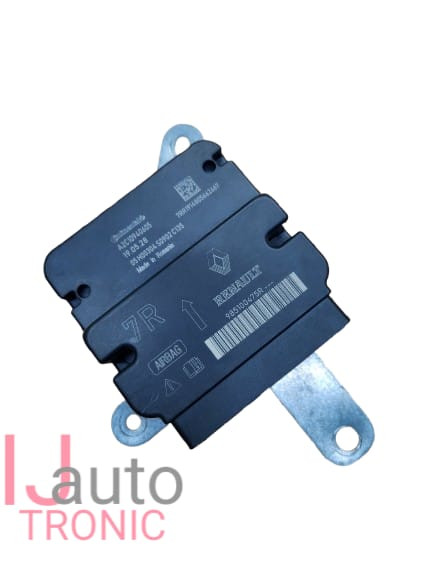 Ecu renault :: ij auto tronic