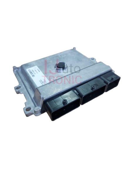 Vente de Calculateur Moteur Renault - IJ Auto Tronic